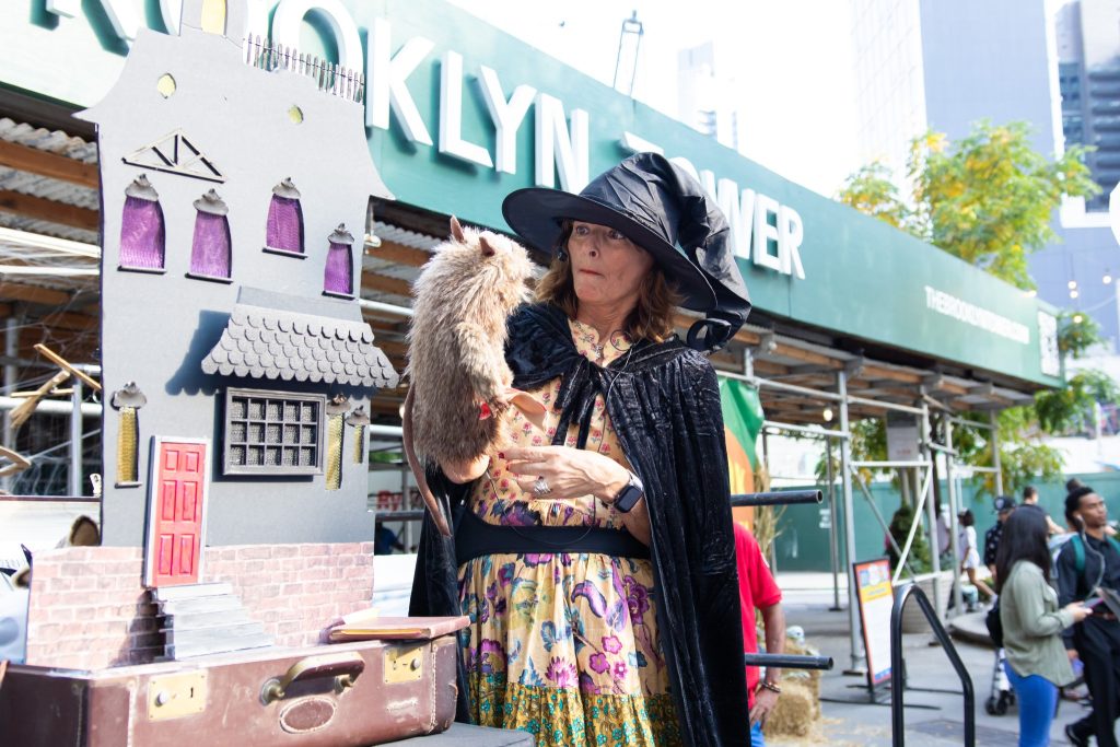 Events - Downtown Brooklyn