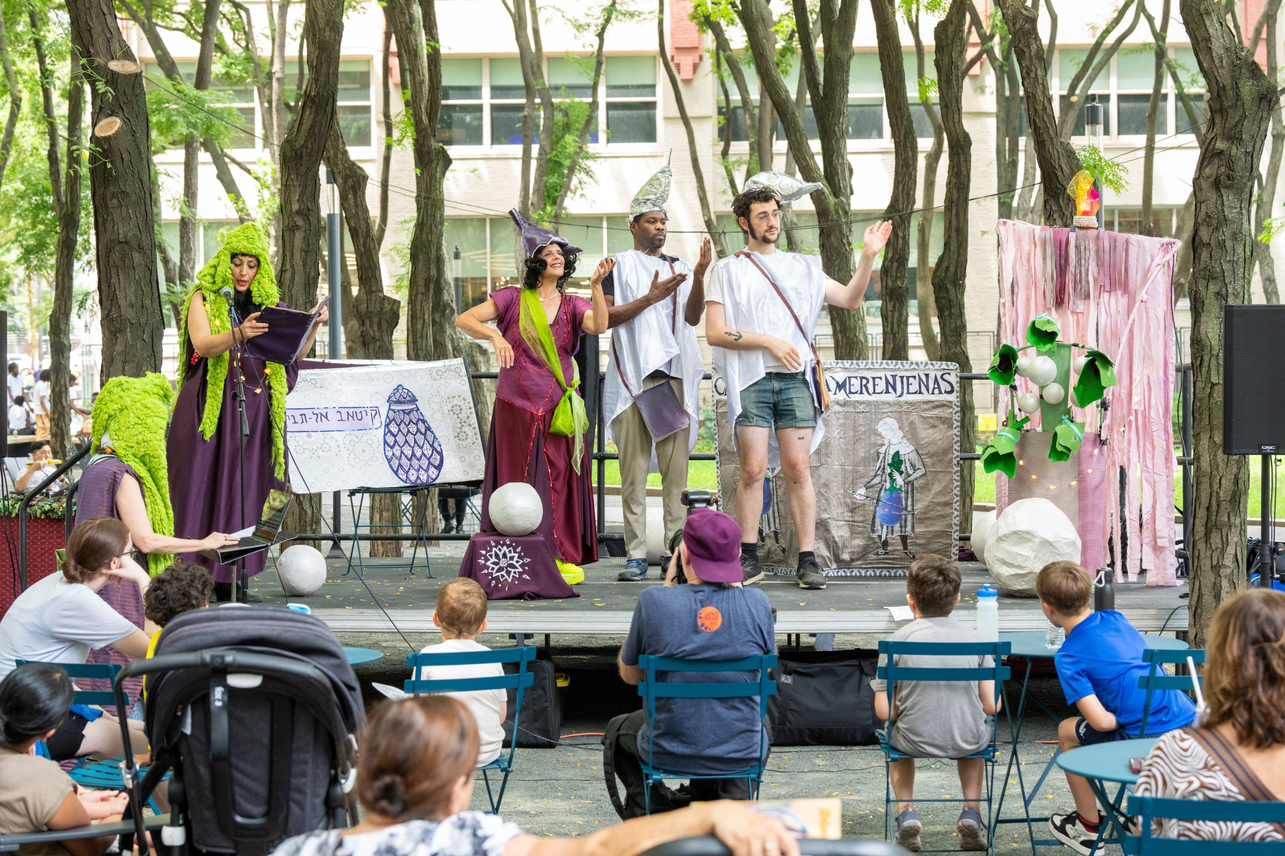 Events - Downtown Brooklyn