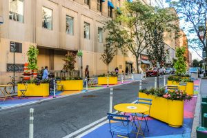 Welcome to Downtown Brooklyn