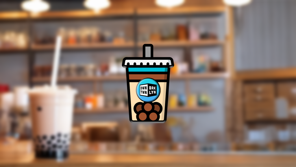 Welcome to Downtown Brooklyn