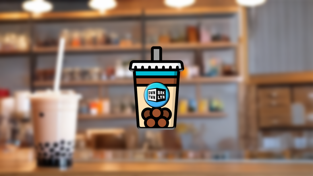 Welcome to Downtown Brooklyn