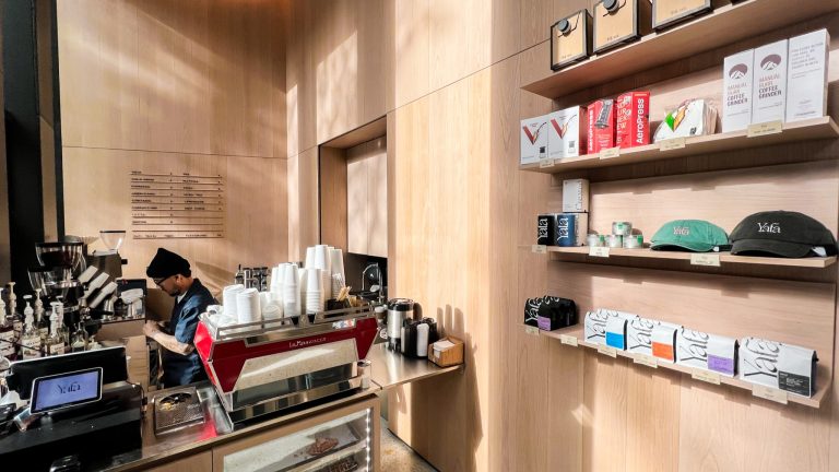 Yafa Café: A Brooklyn Story of Community + Coffee Heritage - Downtown ...