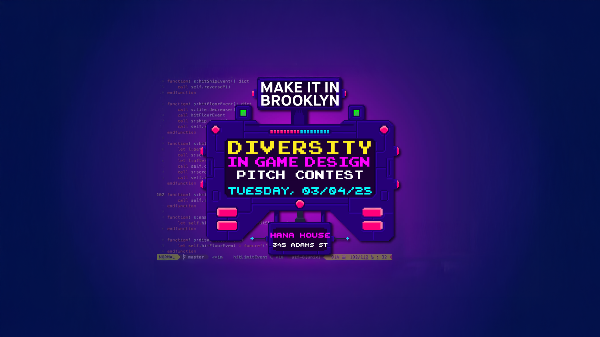 Welcome to Downtown Brooklyn