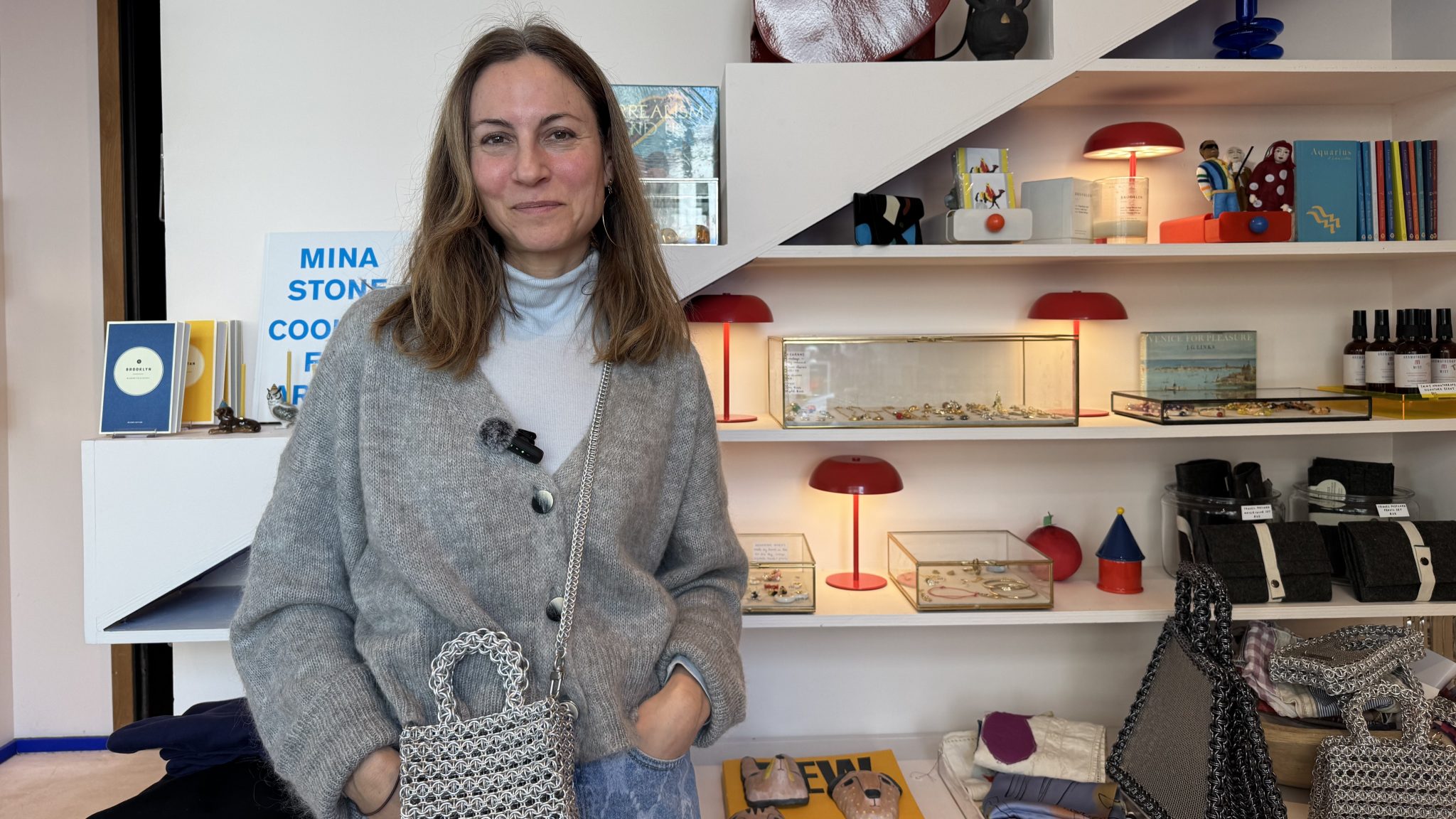 Where Art Meets Retail: Take Me With You at Ace Hotel - Downtown Brooklyn