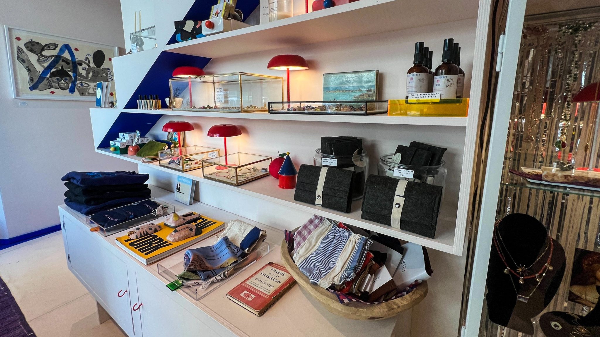 Where Art Meets Retail: Take Me With You at Ace Hotel - Downtown Brooklyn