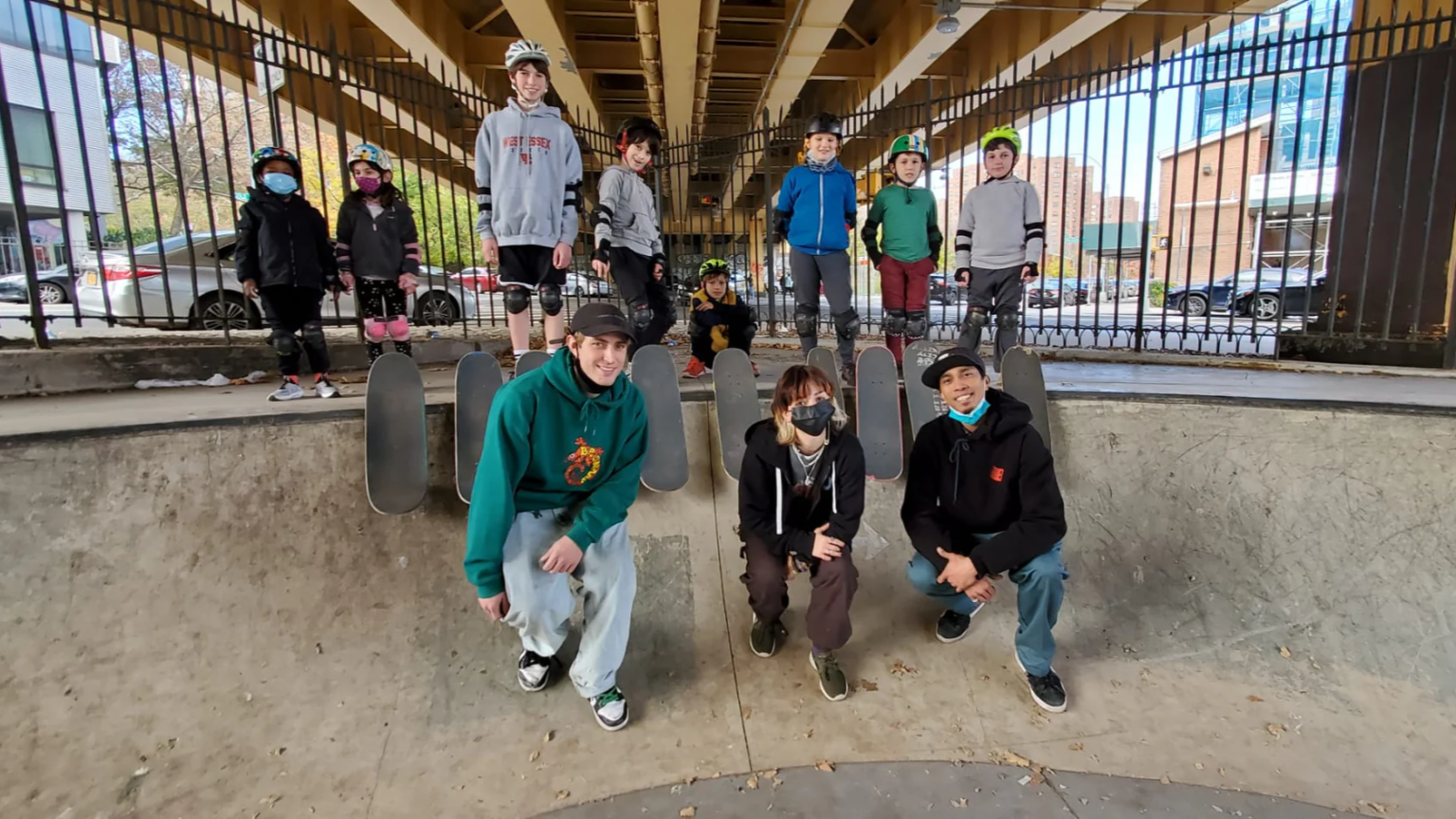 Summer Camps in DTBK: The Ultimate Guide - Downtown Brooklyn