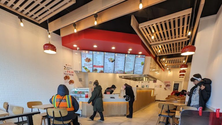 Teppanyaki One Japanese Grill - Downtown Brooklyn