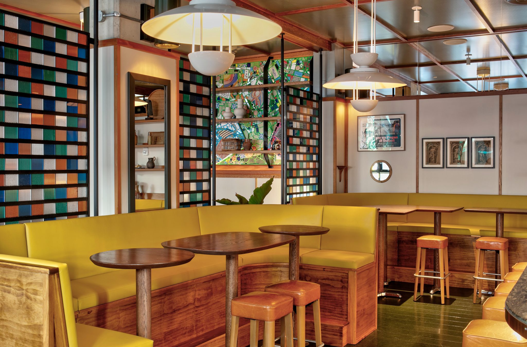 Lele’s Roman - Downtown Brooklyn