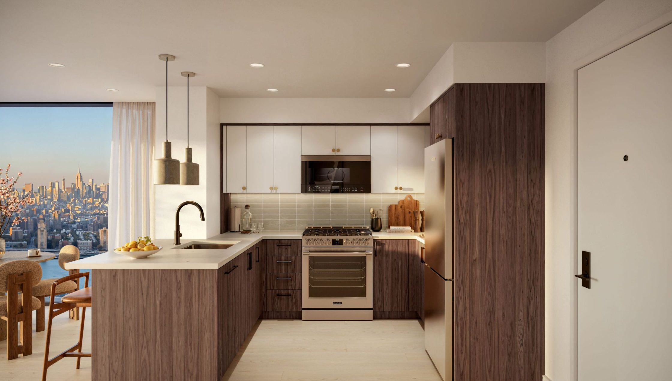 Open Housing Lotteries - Downtown Brooklyn