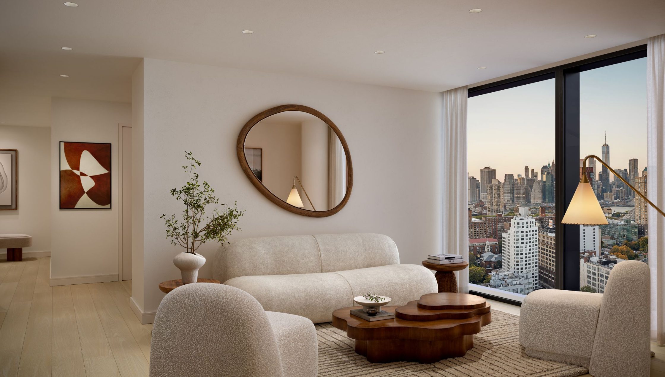 Open Housing Lotteries - Downtown Brooklyn