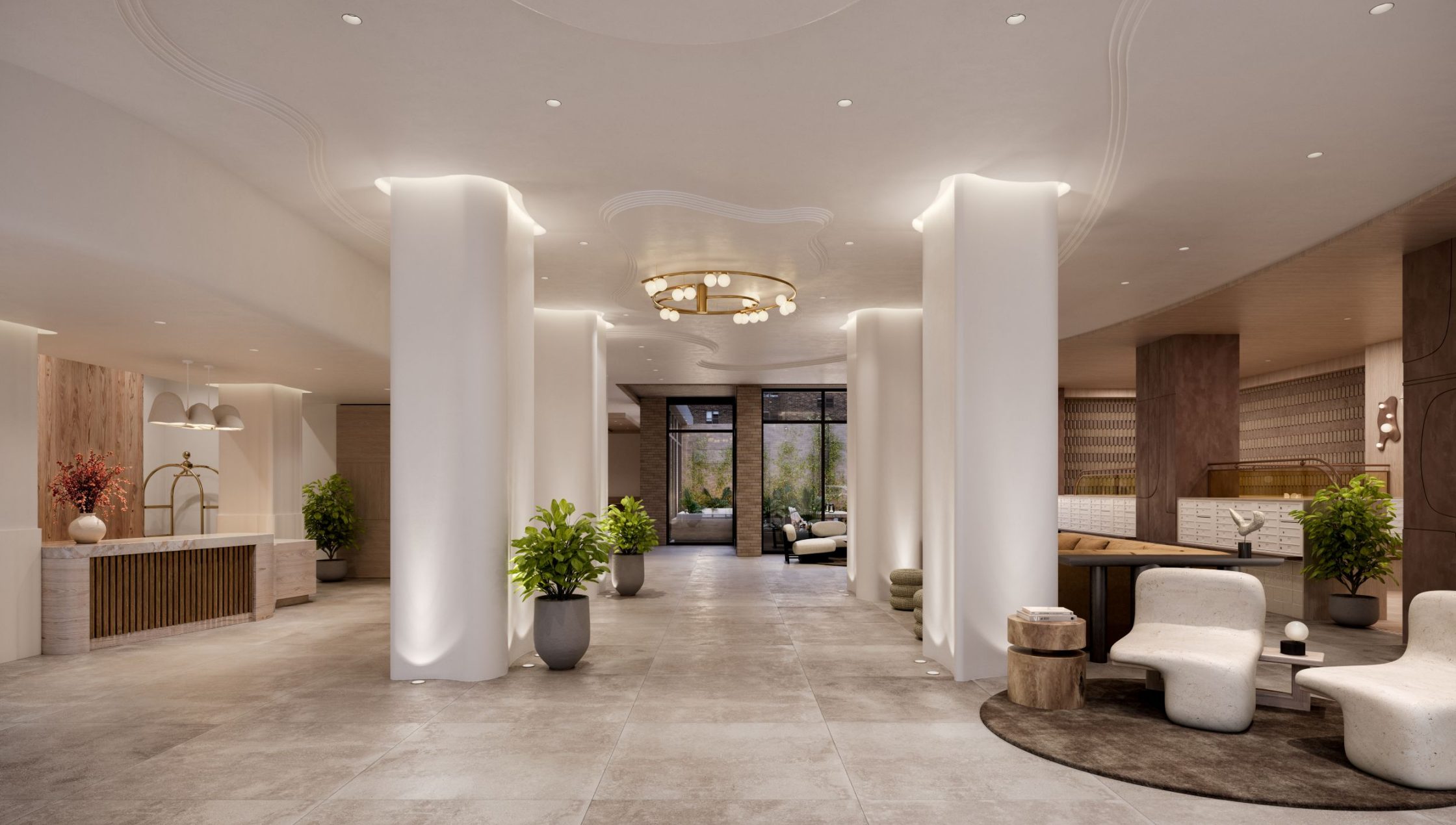 Open Housing Lotteries - Downtown Brooklyn