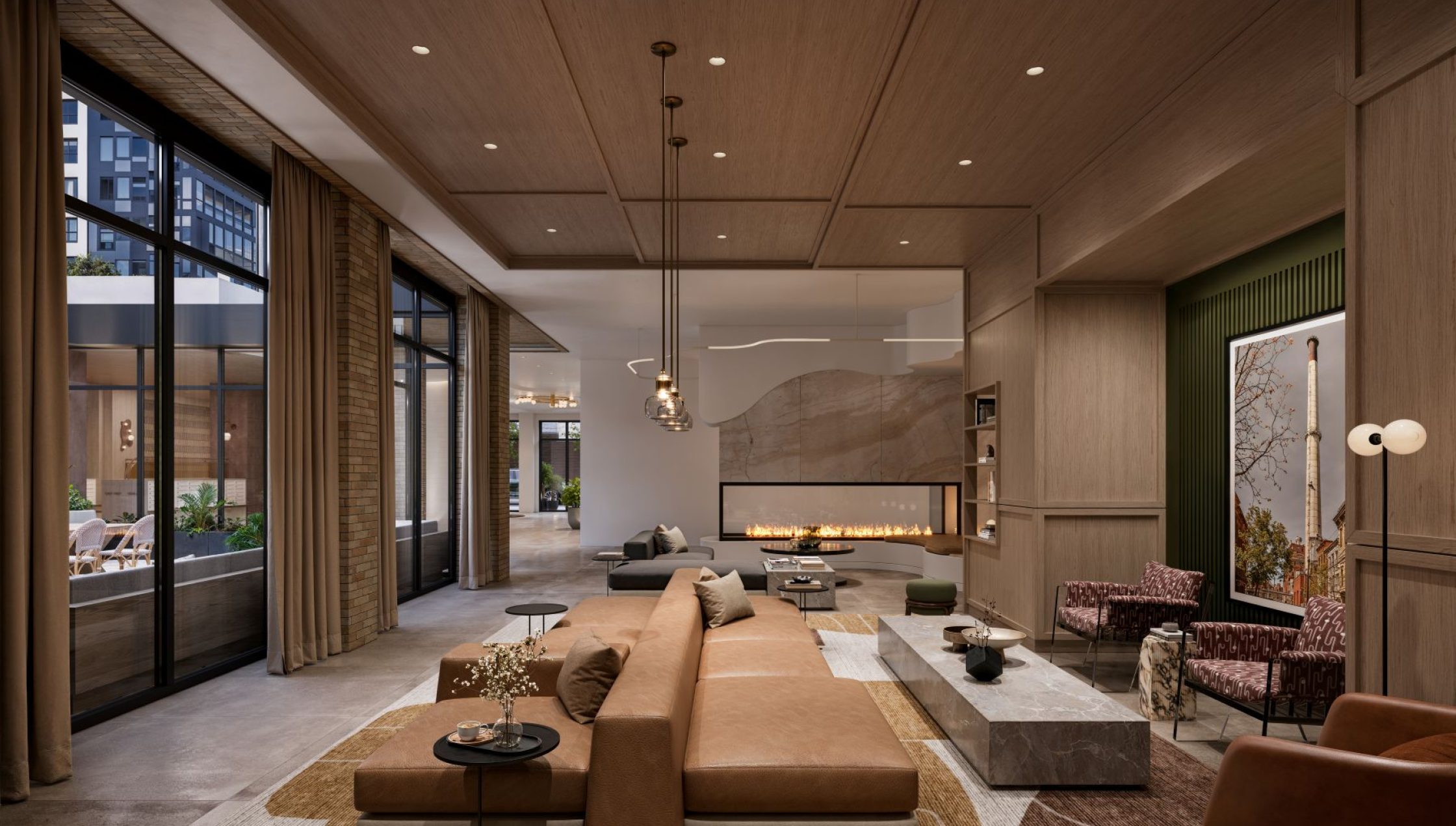 Open Housing Lotteries - Downtown Brooklyn